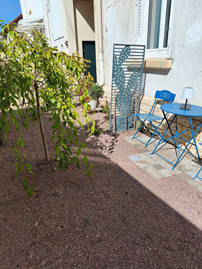 Autun, Saint-Andoche : Appartement 3 pièces à vendre