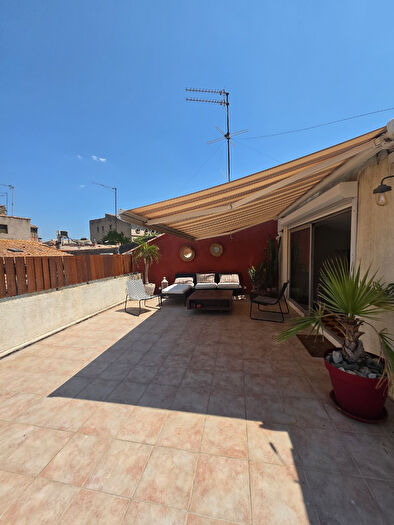 Pézenas : Maison 5 pièces à vendre
