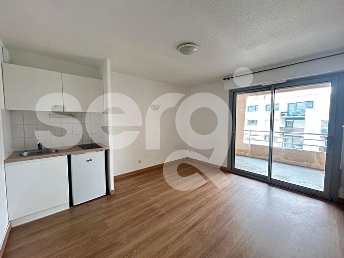 Angers, Madeleine, Saint-Léonard, Justices : Appartement 1 pièce à louer