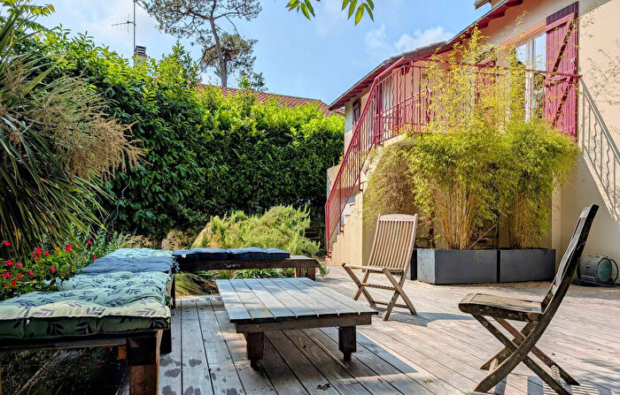 Maison 4 pièces à louer - Saint-Brevin-les-Pins, L'Océan, Bridelais, Le Béa, Le Fief