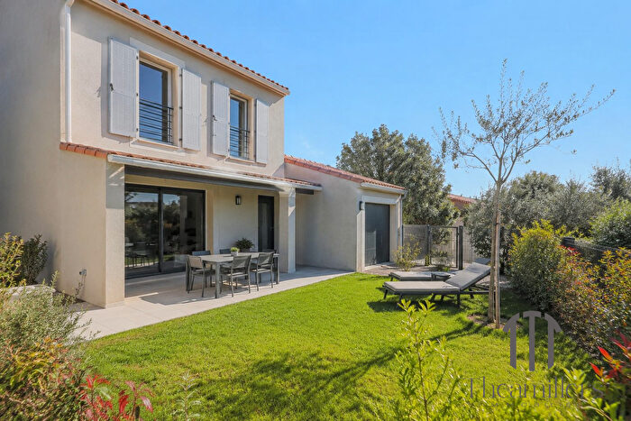 Maison 4 pièces à Puget-sur-Argens, à vendre