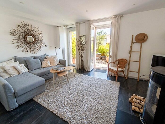 Maison 4 pièces à vendre - Ceyrat