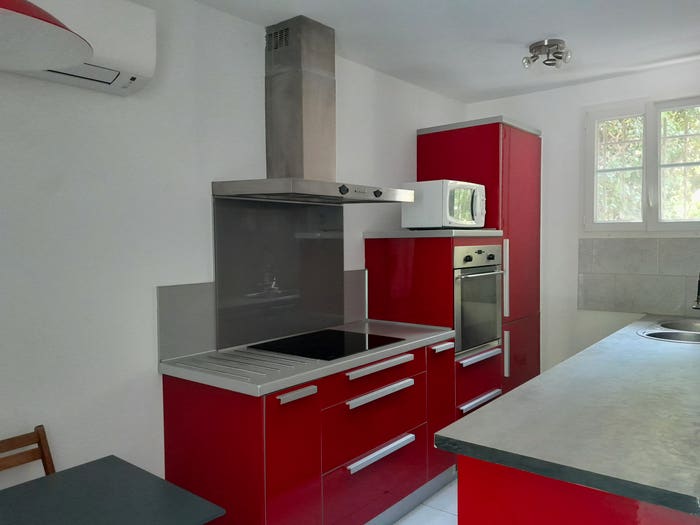 Amélie-les-Bains-Palalda : Appartement 2 pièces à vendre