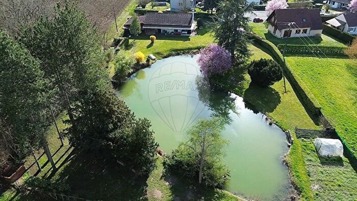 Maison 5 pièces à vendre à Cosne-Cours-sur-Loire