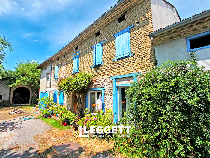 Maison à vendre - Revel - 7 pièces - 5 chambres