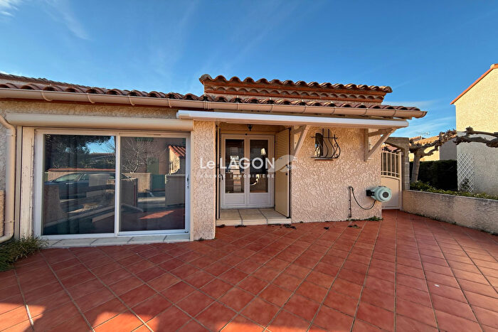 Maison à vendre - Saint-Cyprien - 3 pièces - 2 chambres