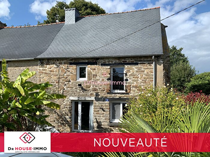 Maison à vendre - Taupont - 5 pièces - 4 chambres