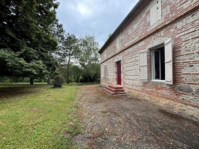 Saint-Sixte : Maison 4 pièces à louer