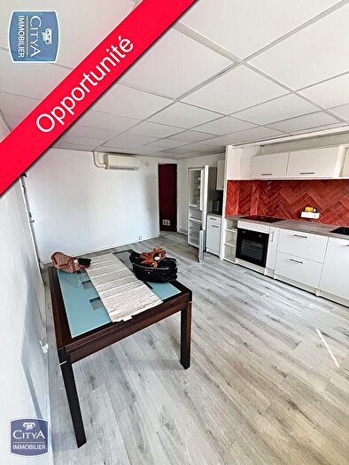La Seyne-sur-Mer, Est : Appartement 2 pièces à vendre