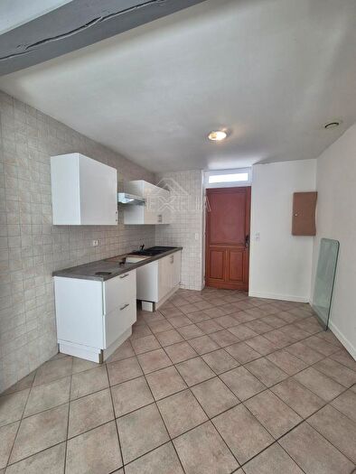 Mantes-la-Jolie, Gassicourt - Appartement 2 pièces à louer