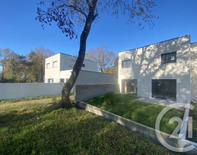 Maison à vendre - Blain - 6 pièces - 4 chambres