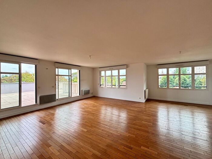 Appartement 4 pièces à vendre - Joinville-le-Pont, Centre-ville
