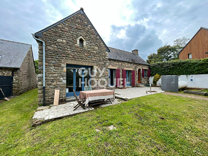 Maison 5 pièces à vendre - Roz-sur-Couesnon