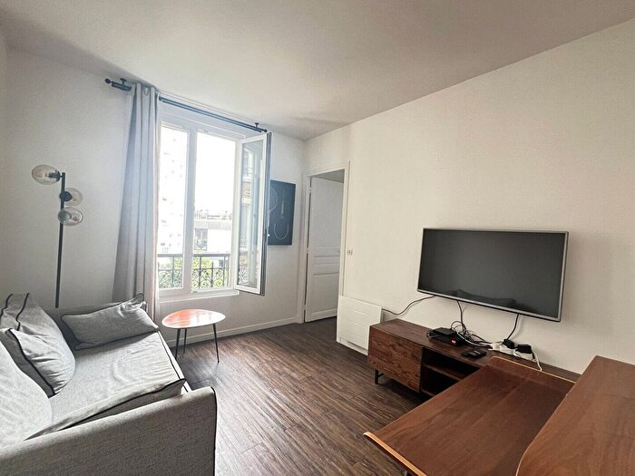Billancourt Rives de Seine, Boulogne-Billancourt : Appartement 2 pièces à louer