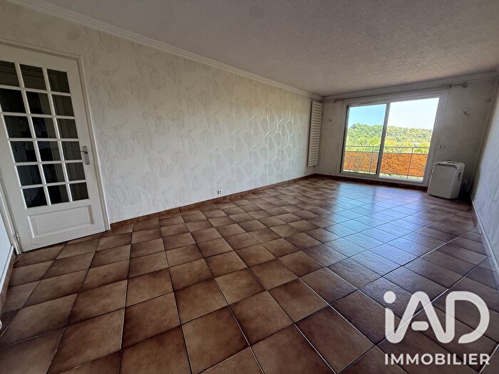 Appartement 3 pièces à vendre à Charleville-Mézières, Villette