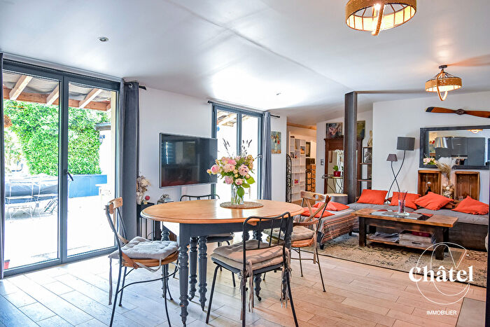 Maison 4 pièces à vendre à Senlis, Brichebay