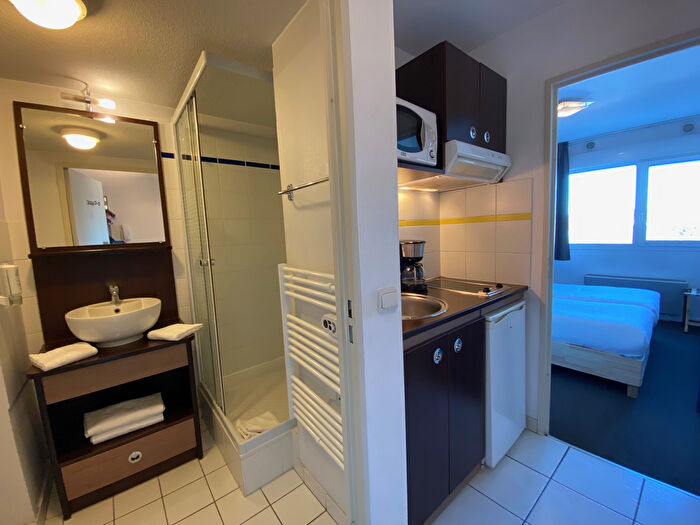 Appartement à vendre - Seynod, Centre-ville - 1 pièce - 1 chambre