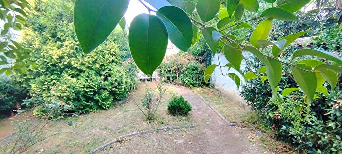 Damazan - Maison 6 pièces à vendre