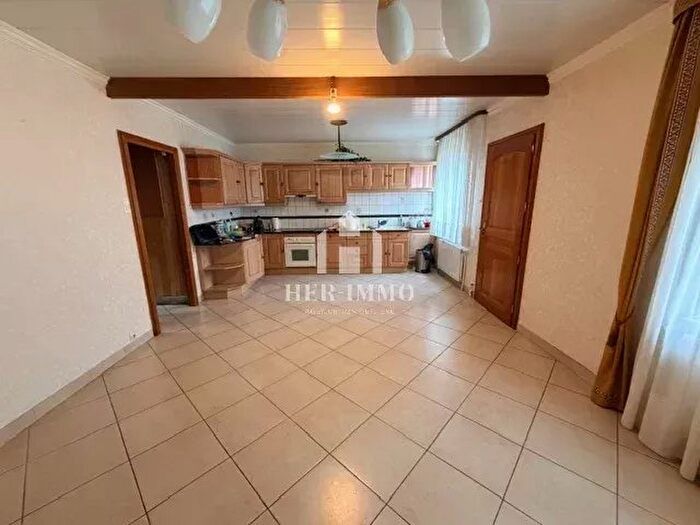Maison 4 pièces à Villerupt, à vendre
