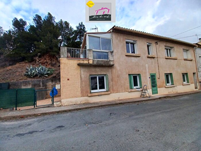 Appartement à louer - Castelnau-dAude - 3 pièces - 2 chambres