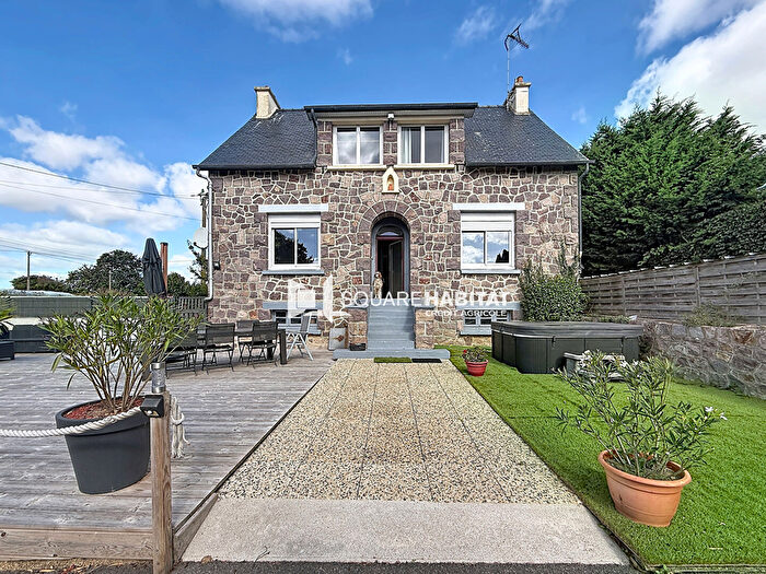 Maison 5 pièces à vendre - Paimpol
