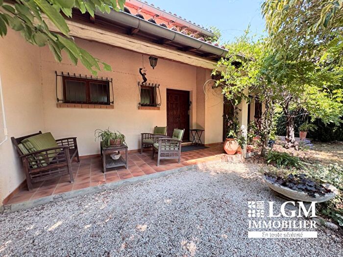 Maison 6 pièces à vendre - Lavaur