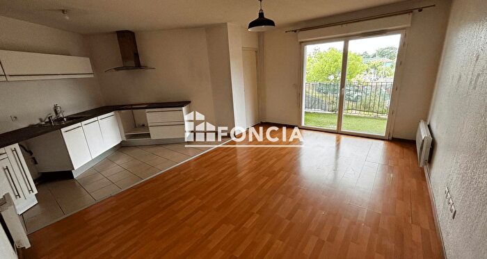 Appartement 3 pièces à Gradignan, Barthez, Malartic, Les Grands Bois, à vendre