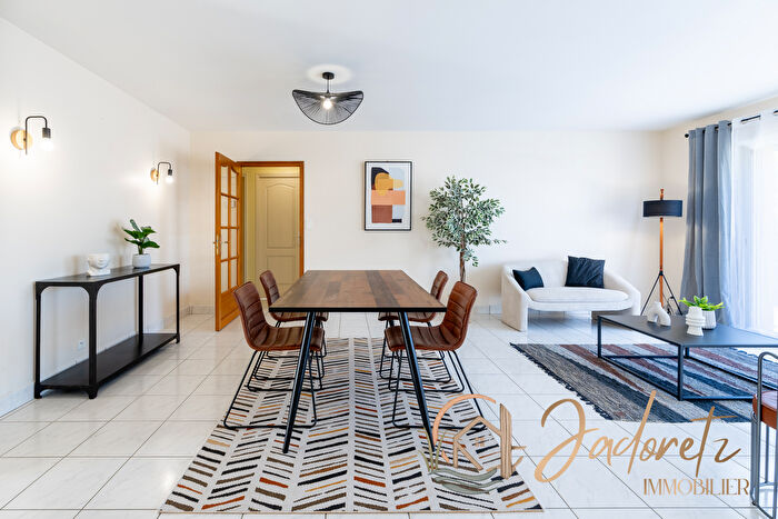Maison 5 pièces à Bourgneuf-en-Retz, à vendre