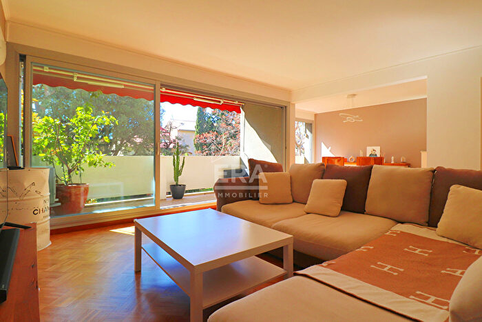 Marseille 8ème, Sainte-Anne - Appartement 5 pièces à vendre