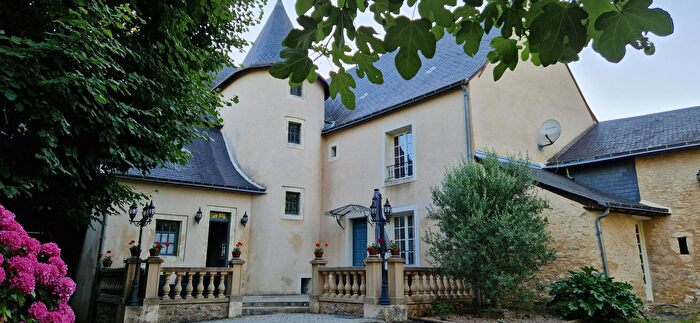 Maison 8 pièces à vendre - Crannes-en-Champagne