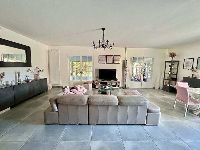 Maison à vendre - Bazas - 5 pièces - 4 chambres