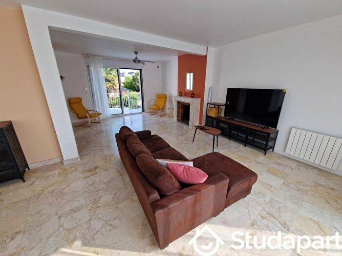 Appartement 1 pièce à louer - Saint-Félix, Nantes