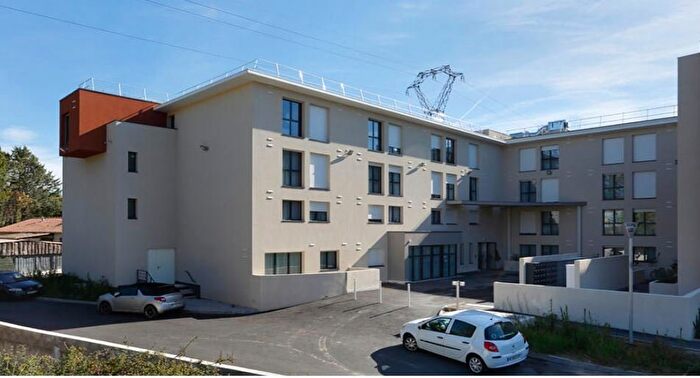 Appartement à vendre - Aix-en-Provence, Encagnane Corsy - 1 pièce