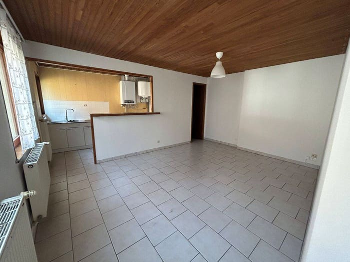 Le Cateau-Cambrésis : Appartement 1 pièce à louer