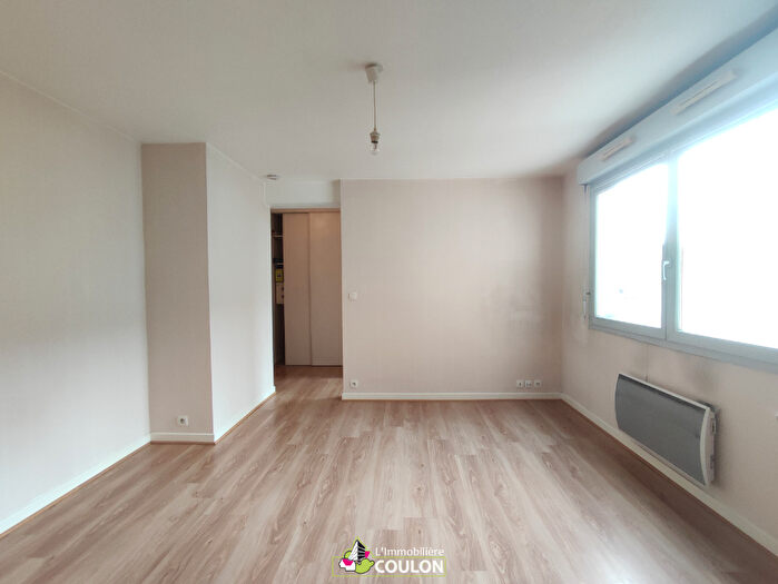 Appartement à louer - Clermont-Ferrand, Jaude, Fontgiève Saint-Alyre - 1 pièce
