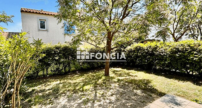 Maison à vendre - Narbonne, Montplaisir, Rochegrises - 4 pièces - 3 chambres