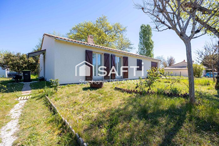 Maison 4 pièces à vendre à Cestas, Gazinet Nord, Toctoucau