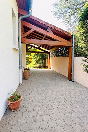 Chamalières, Royat : Maison 4 pièces à vendre