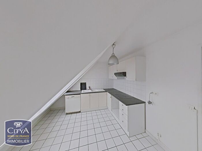 Appartement 3 pièces à louer - Dunkerque, Malo les Bains