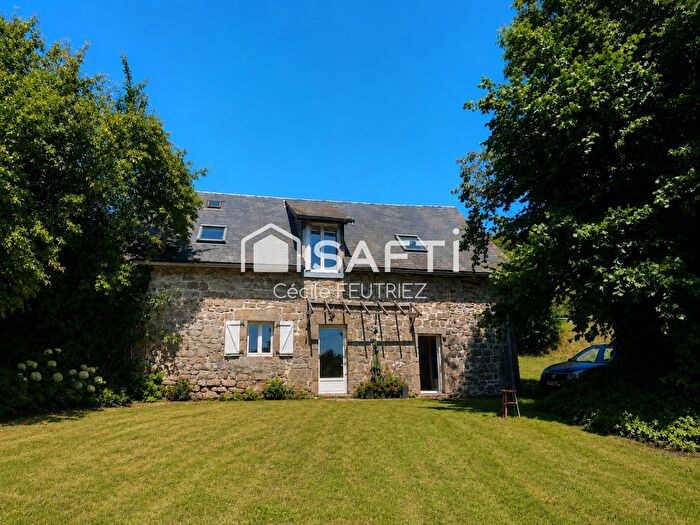 Maison 4 pièces à Saint-Yrieix-le-Déjalat, à vendre