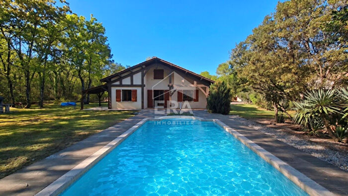 Maison 5 pièces à Le Teich, à vendre