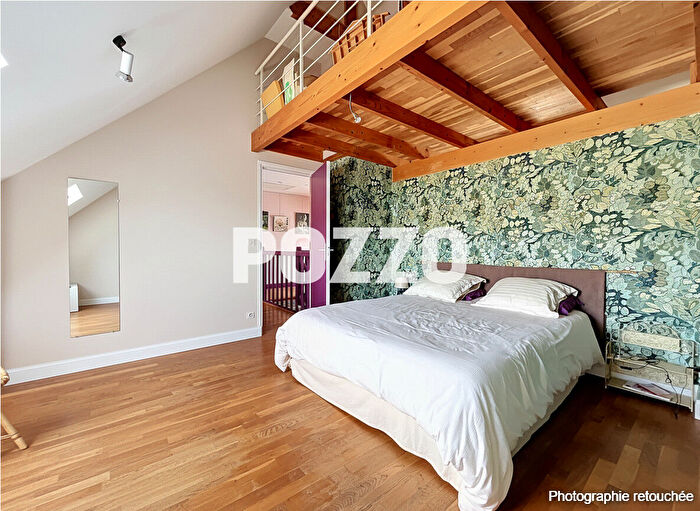 Villedieu-les-Poêles - Maison 7 pièces à vendre