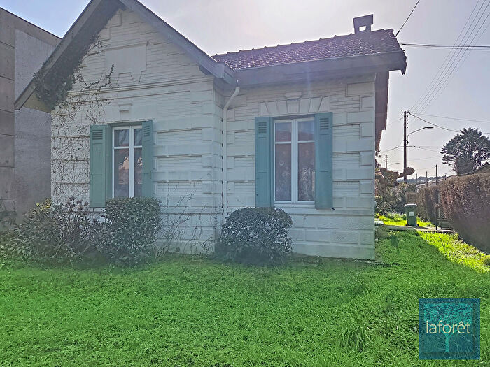 Maison à vendre - Pessac, Brivazac, Candau - 4 pièces - 3 chambres