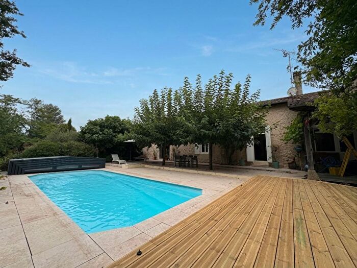 Maison 11 pièces à Grignols, à vendre