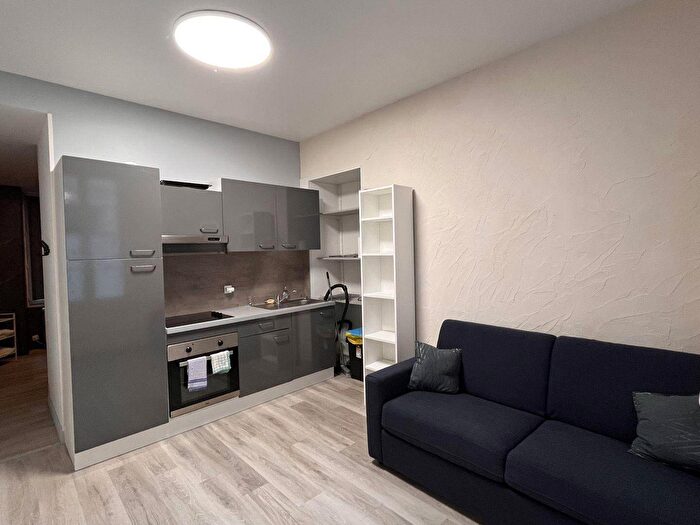 Appartement à louer - Angoulême - 2 pièces