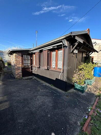 Maison 2 pièces à vendre - Vernou-la-Celle-sur-Seine