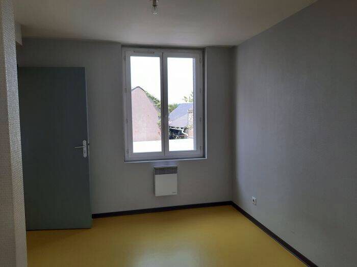 Appartement à louer - Égletons - 1 pièce