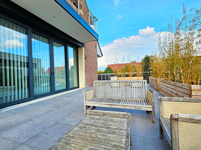 Maison à vendre - Orchies - 11 pièces - 4 chambres