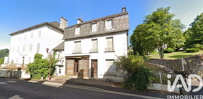 Maison à vendre - Condat - 10 pièces