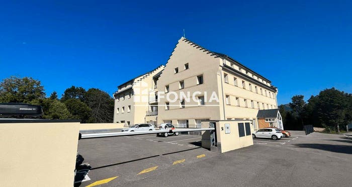 Centre-Village, Saint-Nizier-du-Moucherotte - Appartement 4 pièces à louer